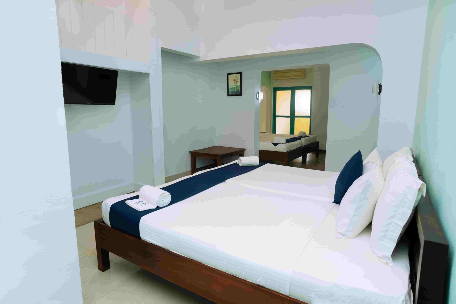 Morning Star Resort Negombo - Your Perfect Coastal Getaway