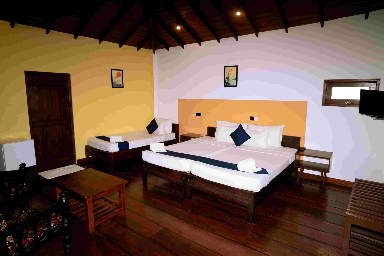 Morning Star Resort Negombo - Your Perfect Coastal Getaway